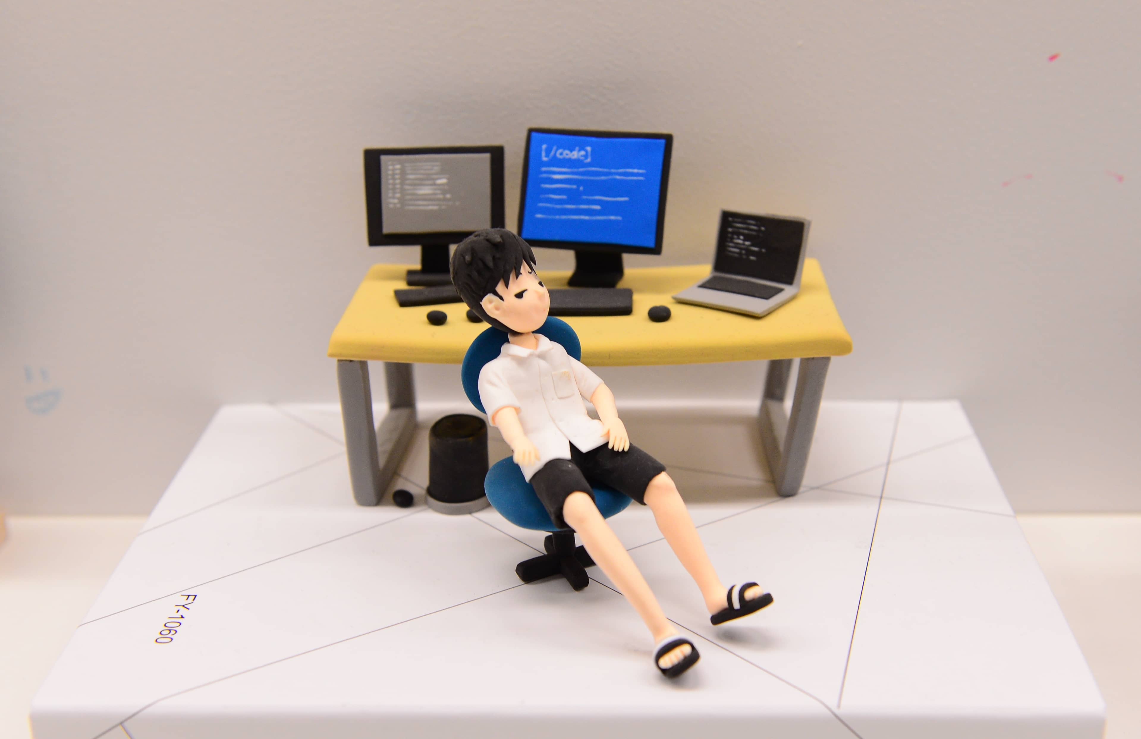 Focus on Product | Midas Technologies