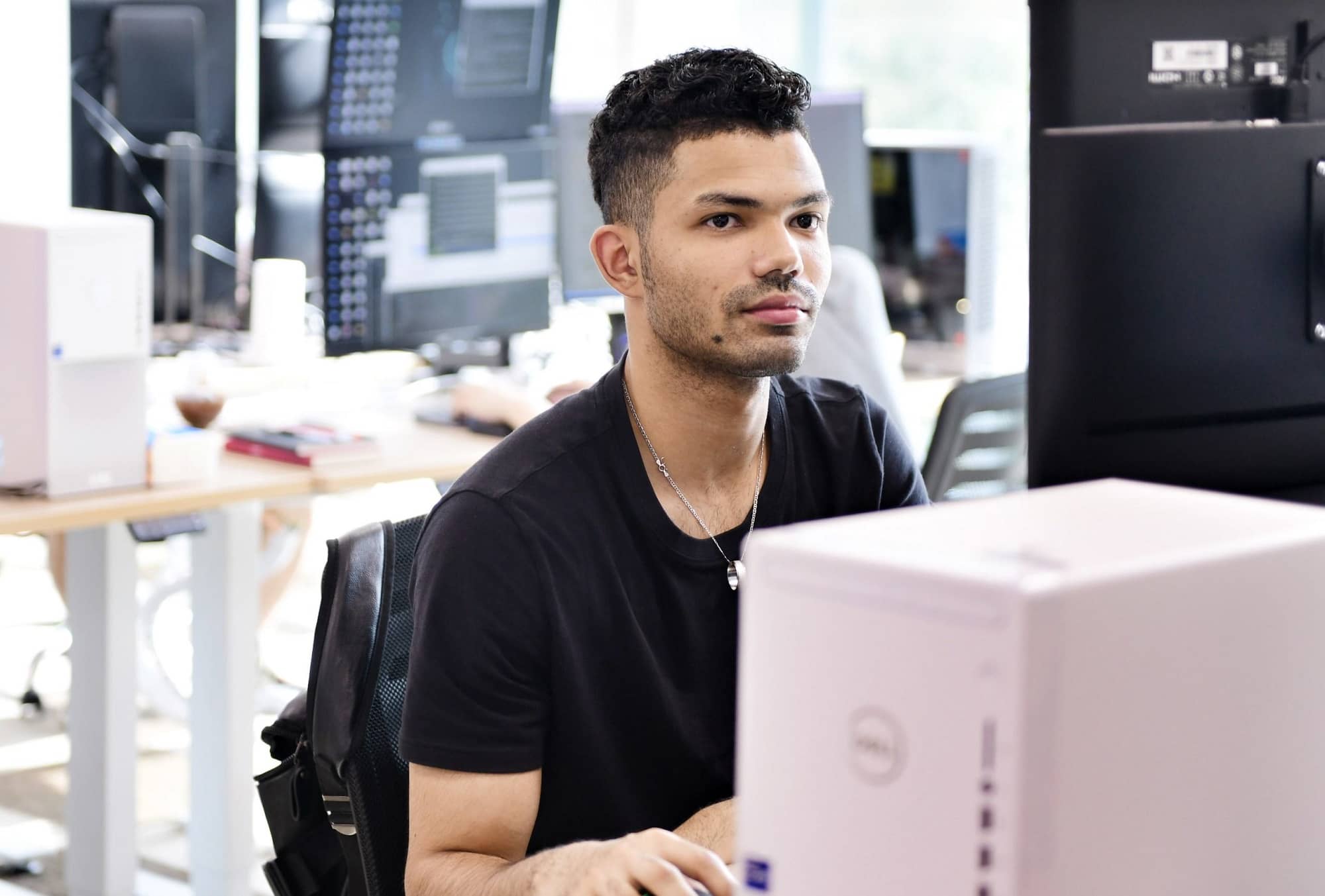 Developer Spotlight | Midas Technologies