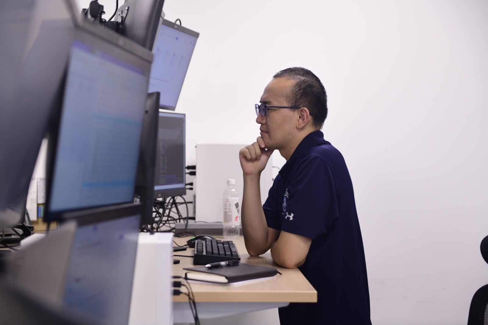 Researcher Spotlight | Midas Technologies